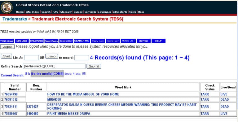 What is a Service Mark (and How is it Different From a Trademark ...