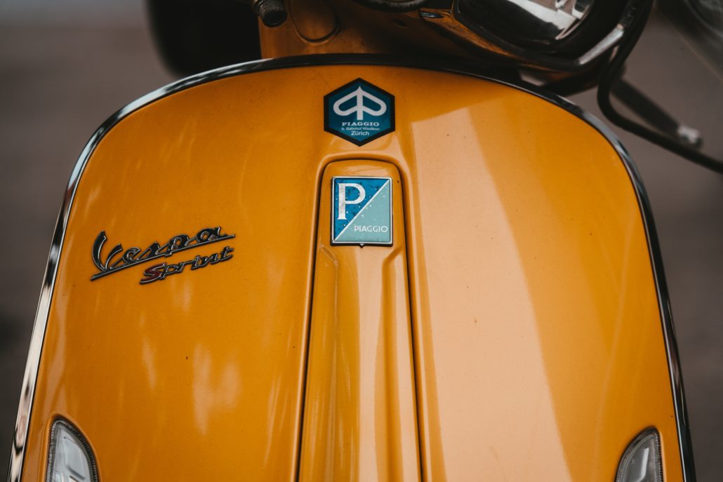 Five Types of Trademarks: Generic, Descriptive, Suggestive, Arbitrary ...